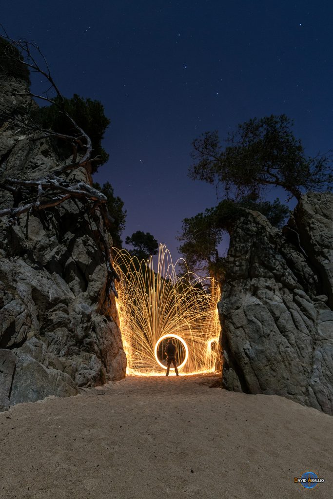 Portal - DAVID ARAUJO